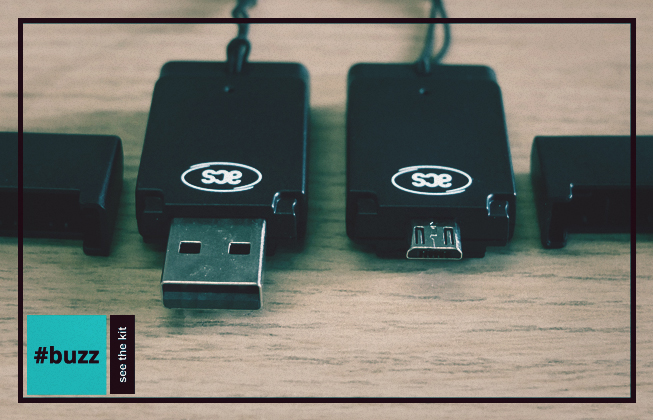 ACR39 advanced chipset readers | Smartcard Focus Buzz!