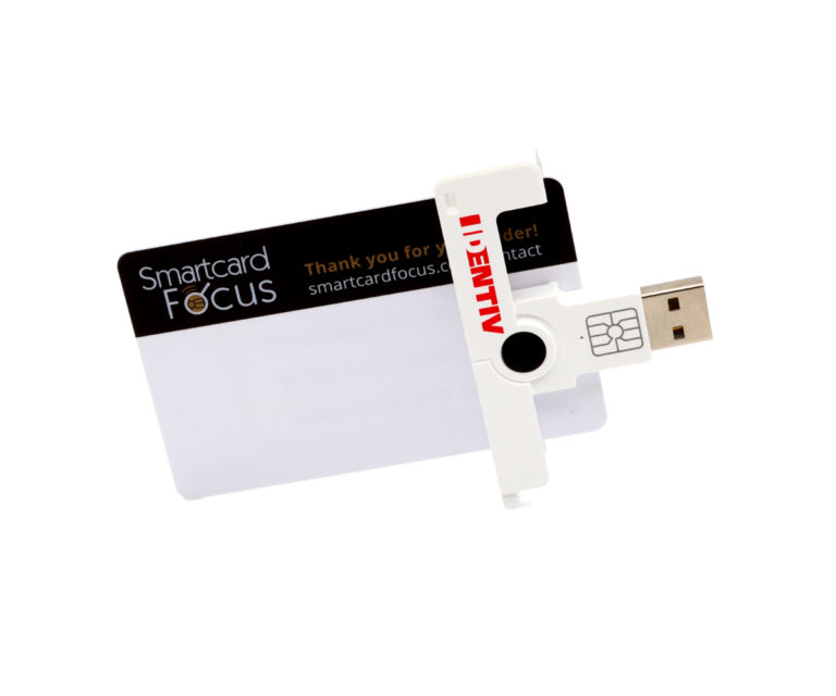 Best smartcard readers for Microsoft Surface, Surface Pro and Surface ...