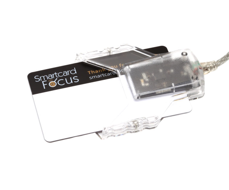 Best smartcard readers for Apple Mac | Smartcard Focus Buzz!